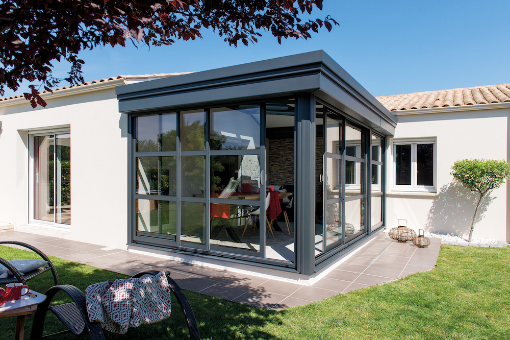 Bien choisir le style de sa véranda | Gustave Rideau