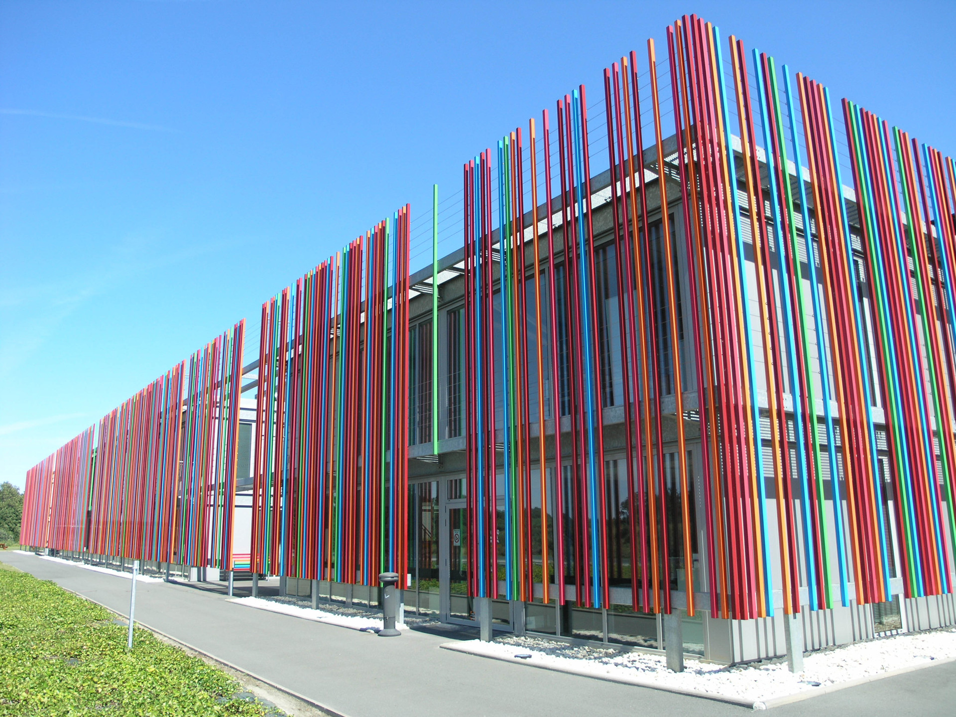 Garanties et certifications - Gustave Rideau