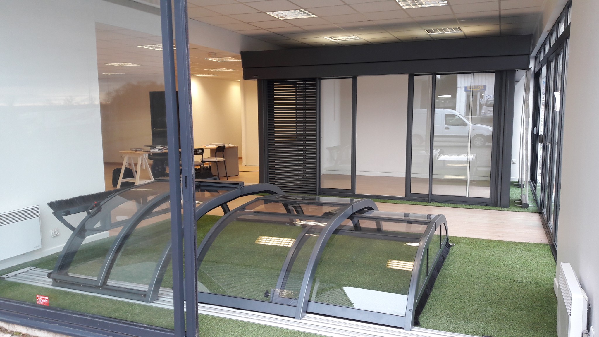 Agences Gustave Rideau en Occitanie | Gustave Rideau