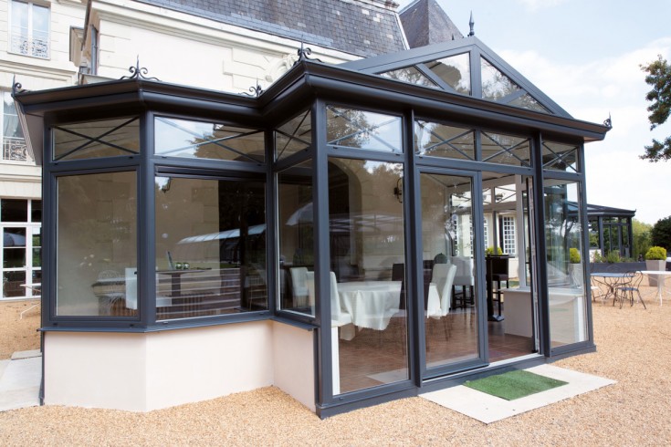 Vérandas pros | Gustave Rideau